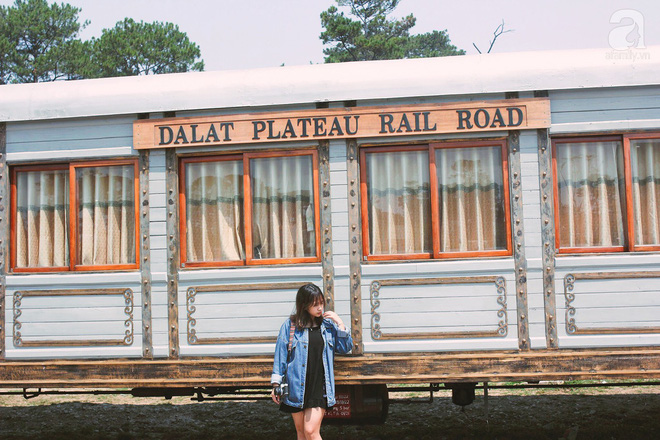 Cẩm nang chốn ăn chốn chơi đã đời trong 2 ngày 1 đêm không vội vã dành ...